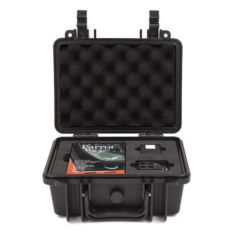 Parrot SEQUOIA+ Multispectral Camera